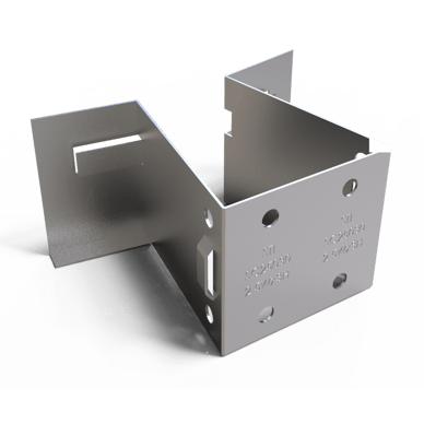 SpecSeal Ready Split Sleeve